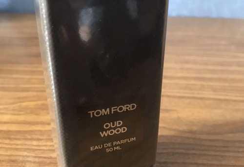 Духи мужские Tom Ford Oud Wood 50 ml