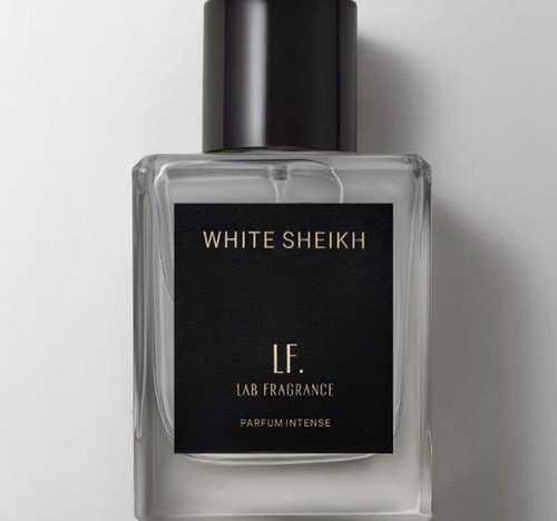 Духи "White sheikh" Lab Fragrance