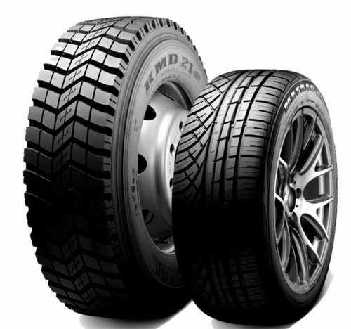 Грузовые шины Ozka 18.4-38 10PR KNK50 TT