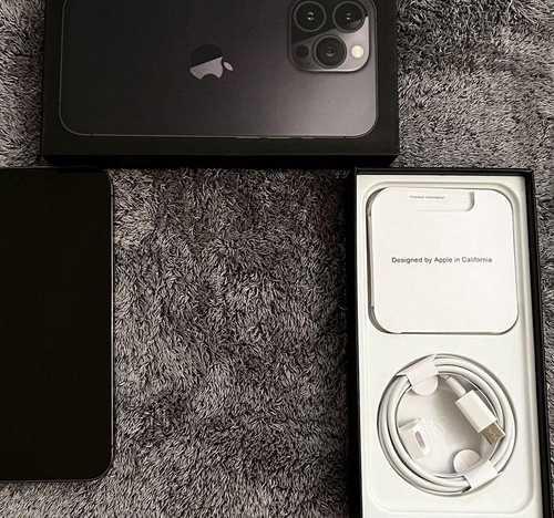 iPhone 13 Pro, 128 ГБ