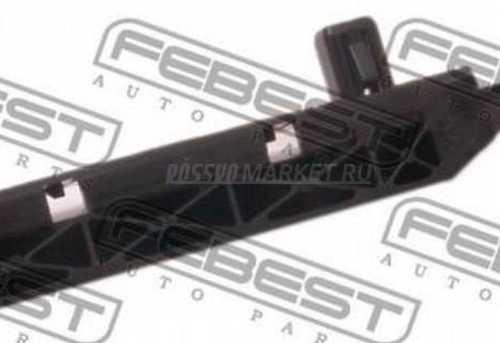 Febest 0237P-C11RH Кронштейн крепления бампера пер