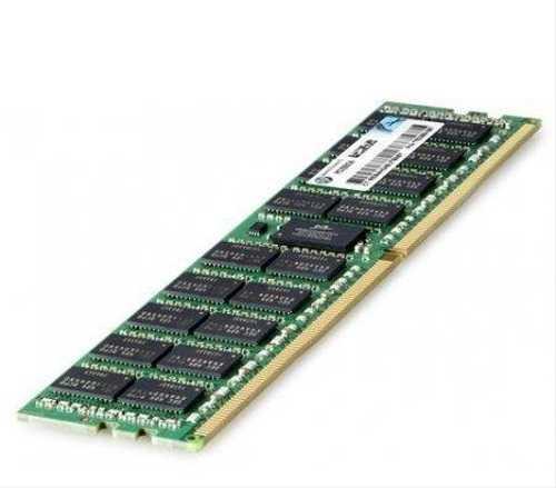 Серверная память HP 815100-B21 32G DDR4 2666