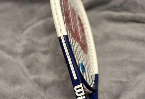 Wilson Blade 98 8.0 US Open Limited Edition