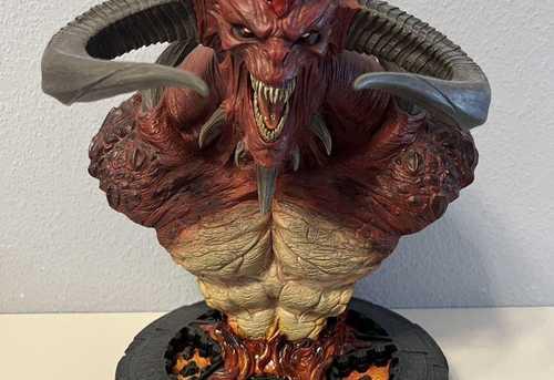 Коллекционная Статуэтка Diablo 2 20th anniversary