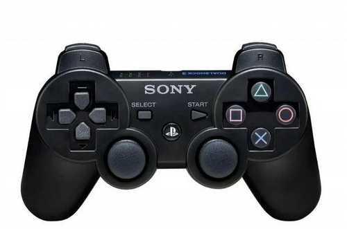 Геймпад джойстик для PS3 Playstation 3