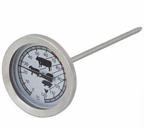Термометр для запекания мяса Termocarne/003540