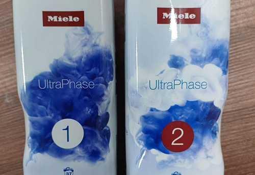 Средство Miele UltraPhase 1et2 цена за 1шт