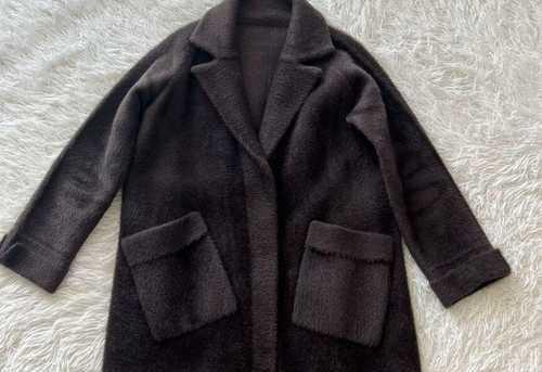 Пальто женское демисезонное 44 46