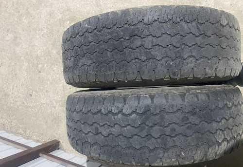 Goodyear Assurance Fuel Max 245/75 R16 L