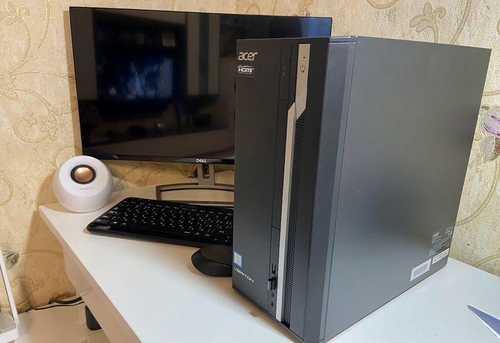 Компьютер Acer Veriton ES2710G