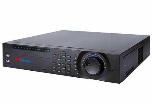 PROvision 400HD видеорегистратор гибридный