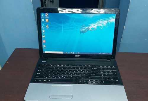 Acer E1-571G i5-3210M, GF 710M, 8 Gb, 240 Gb