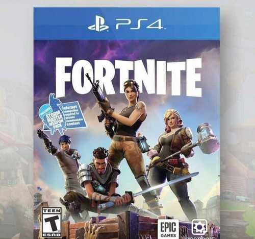 Fortnite ps4/ps5