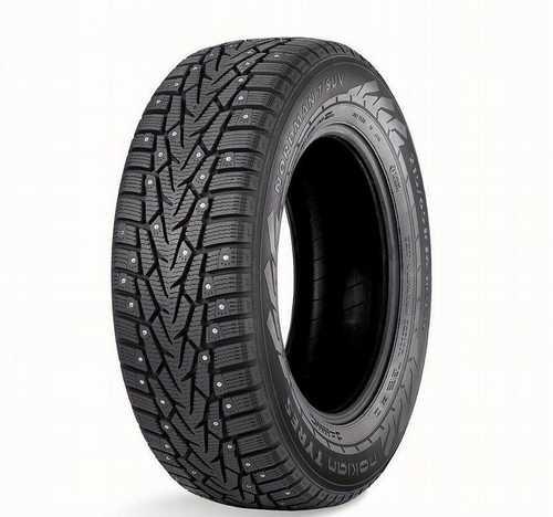 Ikon Tyres Character Ice 7 SUV 255/60 R17 110T