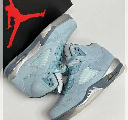 Кроссовки Nike AIR jordan 5 джорданы