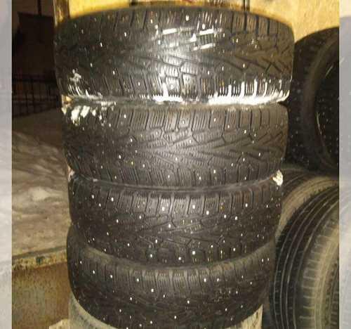 Cordiant Snow Cross 185/65 R15