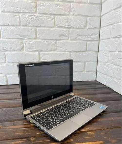 Ноутбук Lenovo Flex 10-ssna fhn/36840