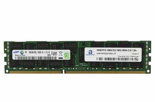 DDR3 ECC REG 16Gb 1333