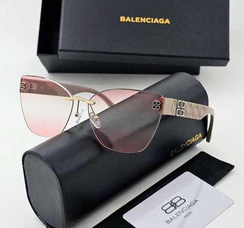 Очки Balenciaga женские