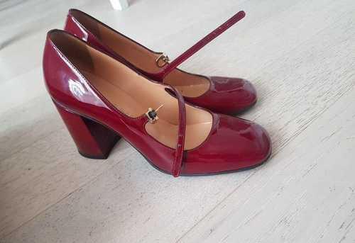 Продажа туфель Fabiani