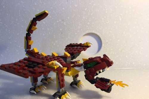 Lego 31073