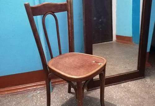 Венский стул под реставрацию