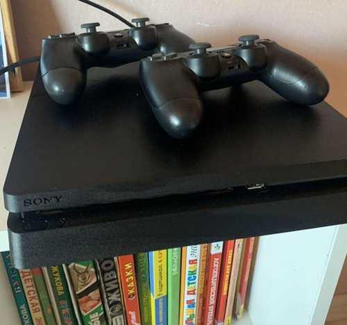 Sony playstation 4 ps4