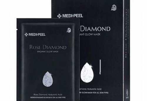 Маска с алмазной пудрой Medi-Peel