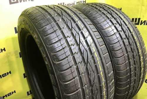 Continental IceContact 3 SSR 255/55 R18