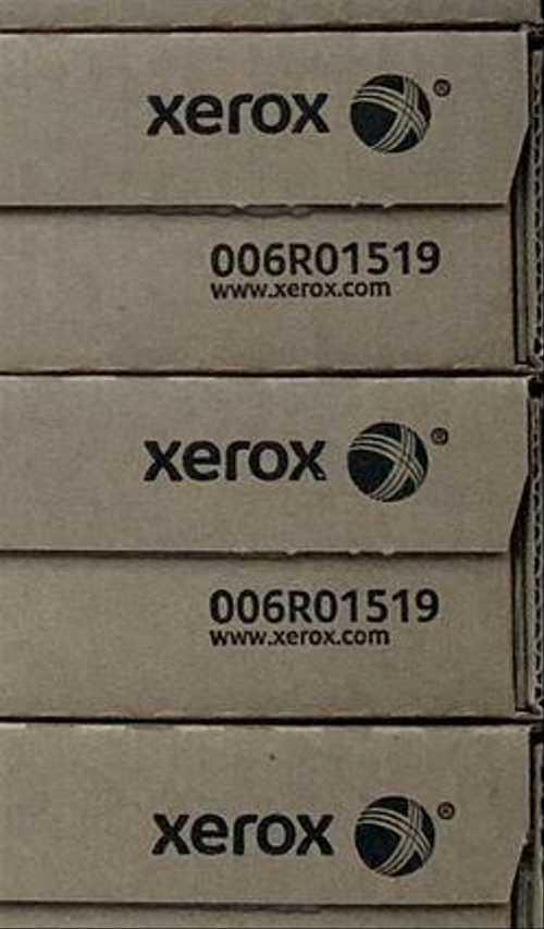 Картридж Xerox 006R01519 Magenta