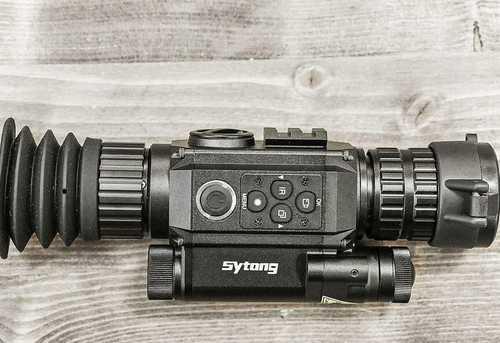Sytong HT60 LRF цифровой прицел 3/8X 940nm