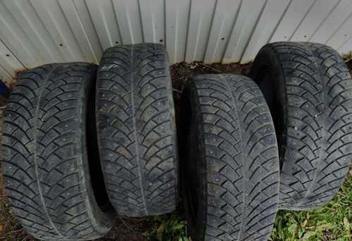 Bfgoodrich Activan Winter 205/55 R16 98H