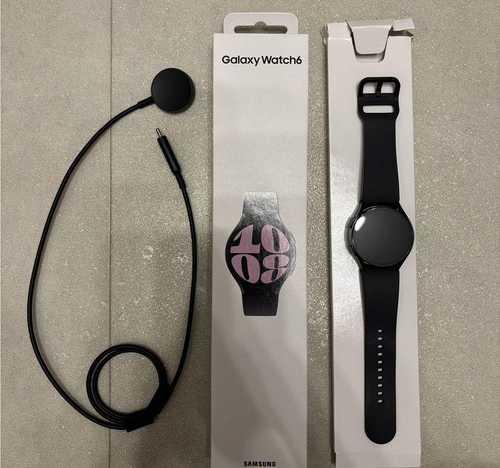 Samsung galaxy watch 6 40mm