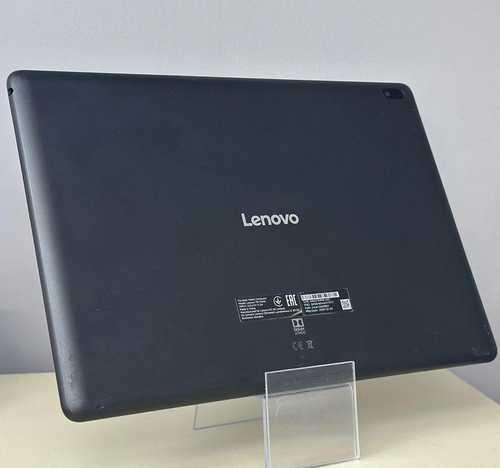 Планшет Lenovo TB-X104L