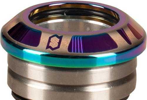 Рулевая skip Edge неохром Sev102
