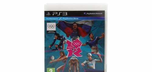 London 2012 для PS3