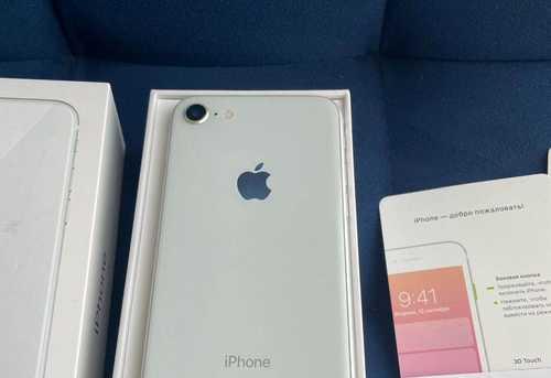 iPhone 8, 64 ГБ
