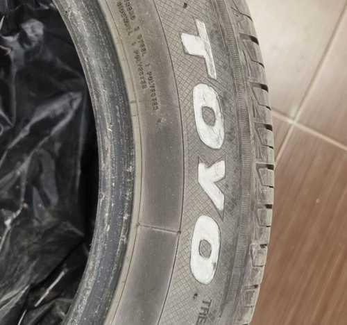 Toyo NanoEnergy 3 155/65 R14