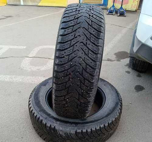 Nokian Tyres Hakkapeliitta 8 225/65 R17