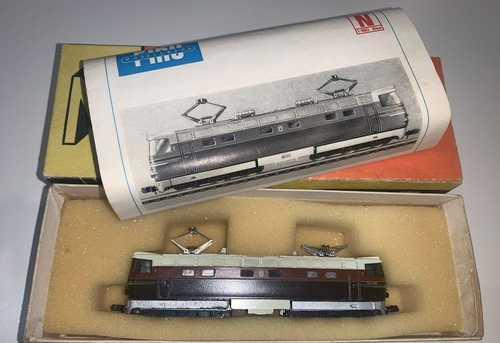 Электровоз чс-4 Piko N 1/160