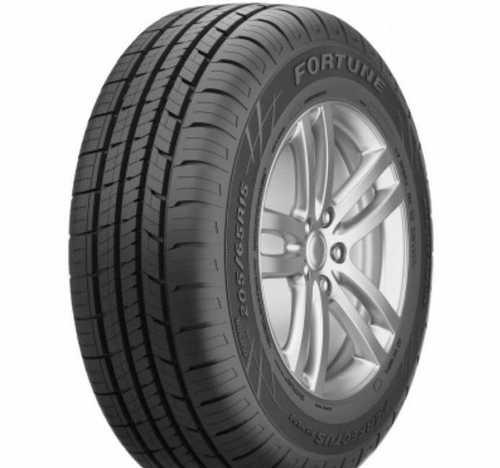 Fortune FSR602 175/70 R14 84T