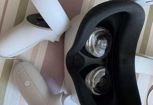 Oculus Quest 2 128GB VR очки шлем
