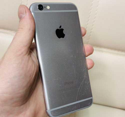 iPhone 6, 16 ГБ