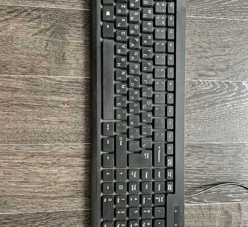 Клавиатура проводная Acer