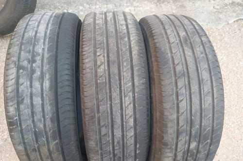 Yokohama Geolandar G98A 225/65 R17 102V