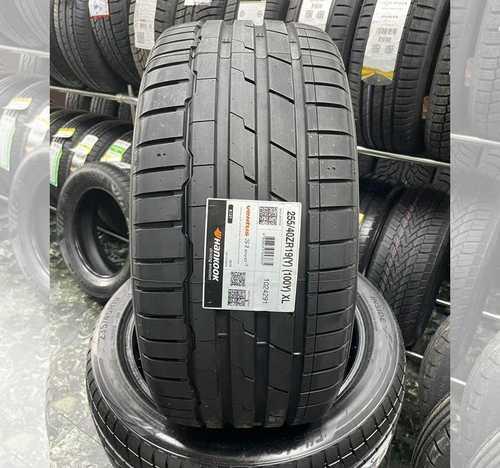 Hankook Ventus S1 Evo 3 K127 255/40 R19 100Y