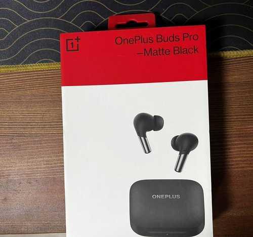One plus buds pro