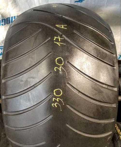 Avon Venom-R 330/30 R17 1шт