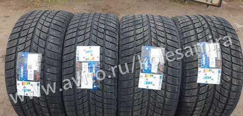 Altenzo Sports Tempest 275/40 R20 315/35 R20 109T, 4 шт