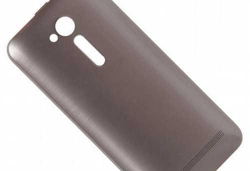 Задняя крышка(серебрянная) для смартфона Asus ZenF